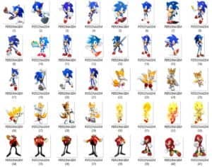 Kit Digital Sonic 01 Png - Kit Digital Sonic 01 Png